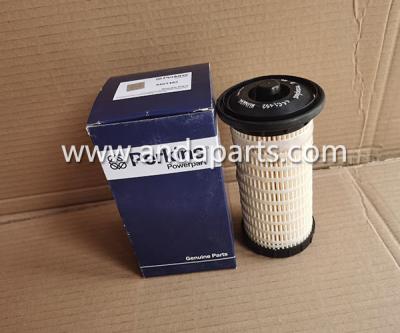 China Good Quality Fuel filter For PERKINS 4461492 for sale