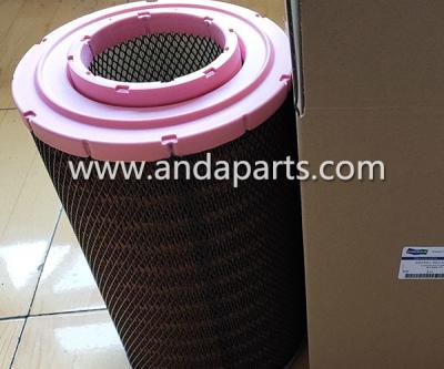 China Good Quality Air Filter For Doosan 400401-00136 for sale