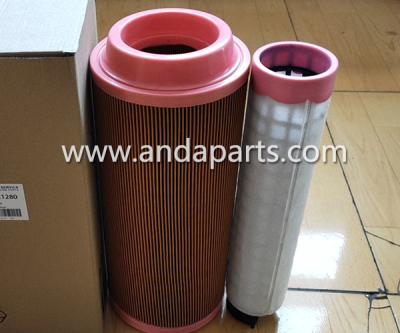 China Good Quality Air Filter For JCB 335/C1280 for sale