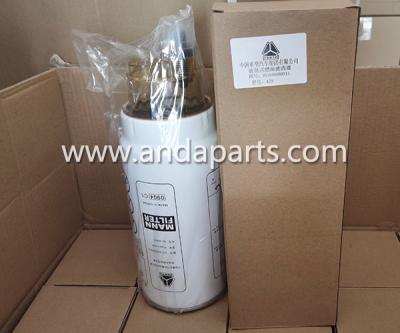 China Good Quality Fuel Water Separator Filter For FilterTC VG1540080311 for sale