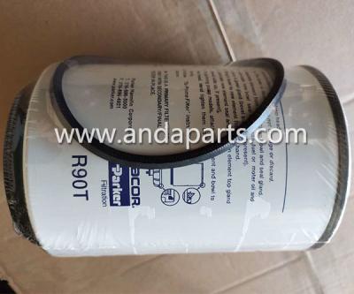 China Good Quality Fuel Water Separator Filter For Parker Racor R90T-PHC-B1 for sale