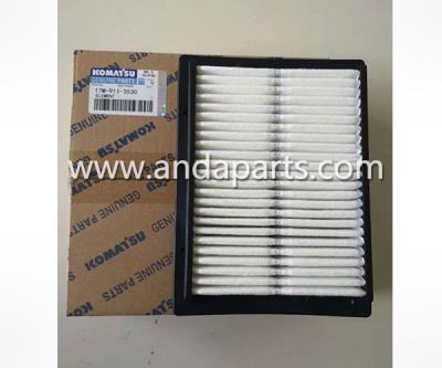 China Good Quality Air Filter For KOMATSU 17M-911-3530 for sale