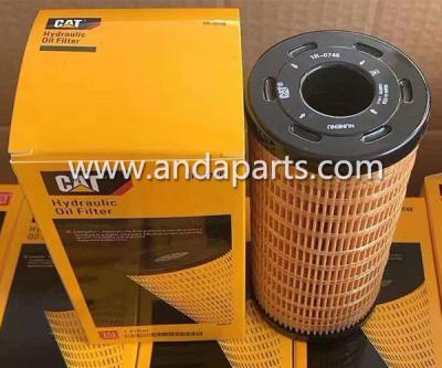 China Good Quality Hydraulic Oil Filter For CATERPILLAR 1R-0746 for sale