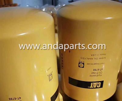 China Good Quality Hydraulic filter For CAT 4T-6788 for sale