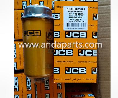 China Good Quality Fuel Filter For JCB 32/925869 for sale
