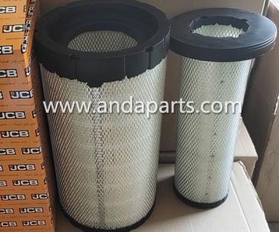 China Good Quality Air Filter For JCB 334/Y2810/11 for sale