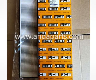China Good Quality Cabin Air Filter For JCB 32/925775 for sale