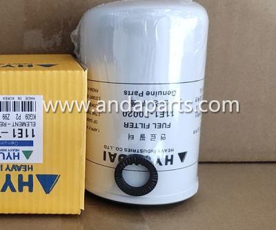 China Good Quality Fuel filter For Hyundai 11E1-70020 for sale