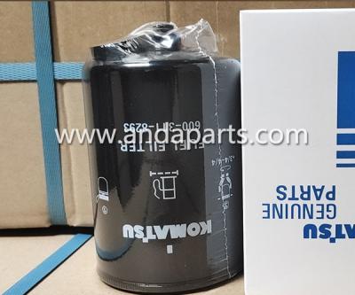 China Good Quality Fuel Filter For KOMATSU 600-311-8291 for sale