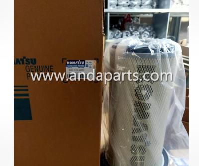 China Good Quality Air Filter For KOMATSU 600-181-6050 for sale