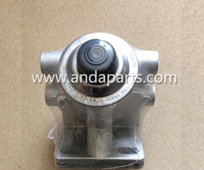 China Good Quality KOBELCO Fuel Filter VH23390E0020J1M Base for sale