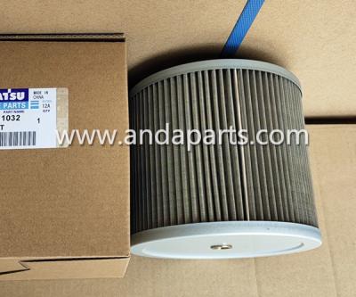 China Good Quality Hydraulic Filter For KOMATSU 07063-11032 for sale