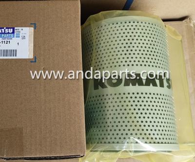 China Good Quality Hydraulic Filter For KOMATSU 20Y-603-1121 for sale