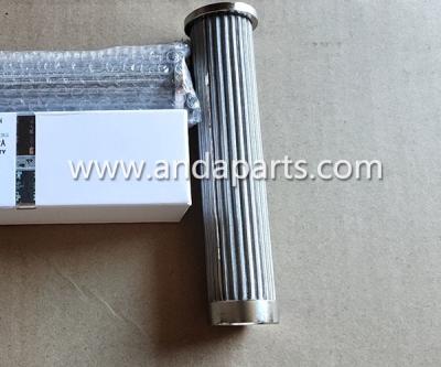 China Good Quality Hydraulic Pump Folding Filter Element For KOMATSU 20Y-04-61250 for sale