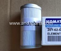 China Good Quality Hydraulic Oil Filter For Komatsu 20Y-62-51691 for sale