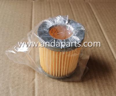 China Good Quality Fuel Filter For China Truck 0506 C0506 for sale