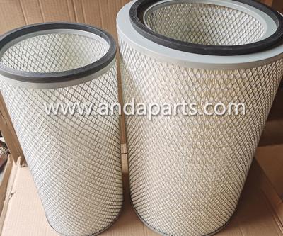 China Good Quality Air Filter For IVECO HONGYAN 1109-32/52 for sale