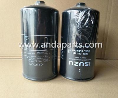 China Good Quality Fuel filter For ISUZU 8983129180 for sale