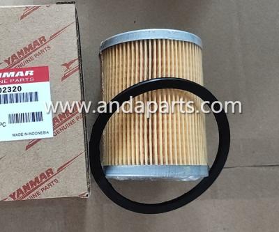 China Good Quality Fuel Filter For Yanmar 41650-502320 for sale