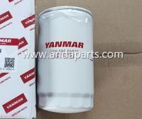 China Good Quality Fuel Filter For Yanmar 129907-55801 for sale