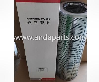 China Good Quality Hydraulic Filter For Sany 60193266 for sale
