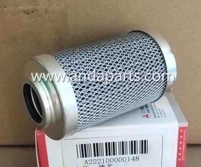 China Good Quality Hydraulic Filter For Sany A22210000148 for sale