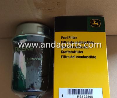 China Good Quality Fuel Water Separator Filter For John Deere RE522868 for sale