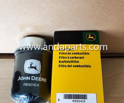 China Good Quality Fuel Water Separator Filter For John Deere RE62424 for sale