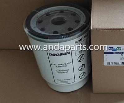 China Good Quality Fuel Water Separator Filter For Doosan K1006530 for sale