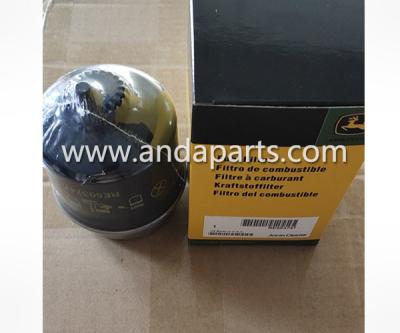 China Good Quality Fuel Water Separator Filter For John Deere RE503747 for sale