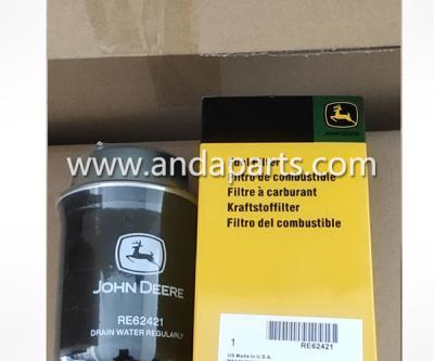 China Good Quality Fuel Water Separator Filter For John Deere RE62421 for sale