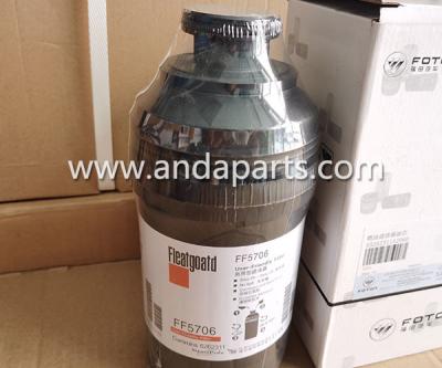 China Good Quality Fue Filter For FOTON 52662311 for sale