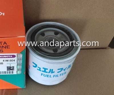 China Good Quality Fuel Filter For KUBOTA W9501-21010B for sale