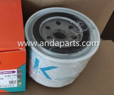 China Good Quality Oil Filter For KUBOTA W9501-31070B for sale