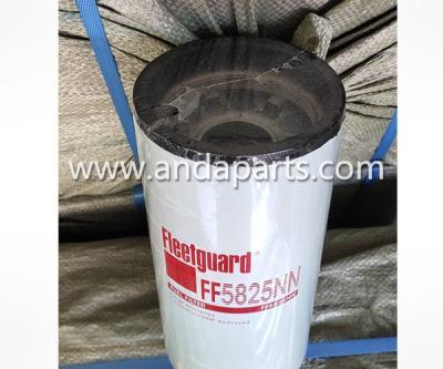 China Good Quality Fuel Filter For Fleetguard FF5825NN for sale