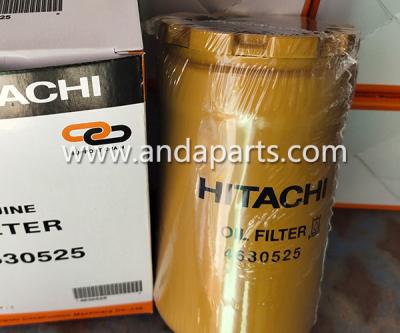 China Good Quality Hydraulic Oil Filter For Hitachi 4630525 for sale