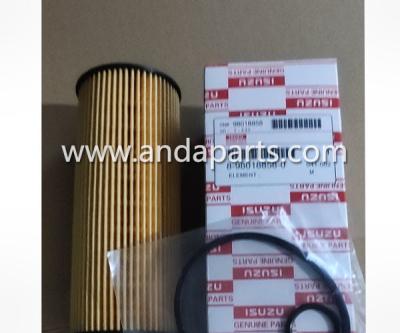 China Good Quality Oil Filter For ISUZU 8-98018858-0 for sale