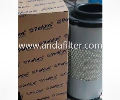 China Good Quality Air Filter For PERKINS 135326206 for sale