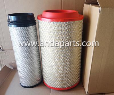 China Good Quality Air Filter For FAW Truck 1109060-385 for sale
