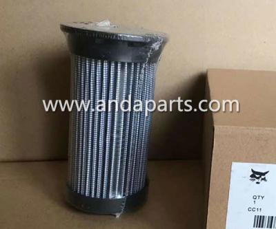 China Good Quality Hydraulic Oil Filter For Bobcat 6692337 for sale