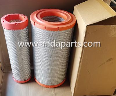 China Good Quality Air Filter For SDLG 4110002852014 for sale