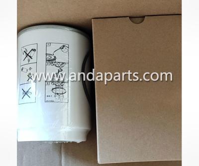 China Good Quality Fuel Water Separator Filter For MANN WK11001X for sale