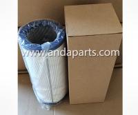 China Good Quality Hydraulic filter For  17438619 for sale