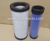 China Good Quality Air Filter For  P822768 for sale