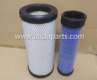 China Good Quality Air Filter For  P822768 for sale