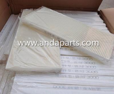 China Good Quality Air Conditioner Filter For SHACMAN DELONG F3000 for sale