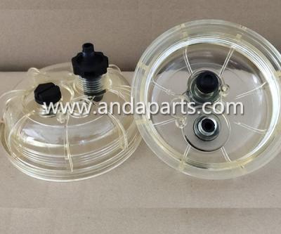 China Good Quality Fuel Water Separator Cup For  11110668 for sale
