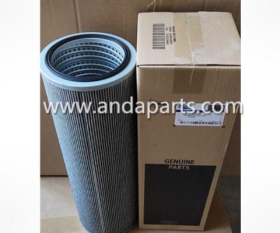 China Good Quality Hydraulic Return Filter For Doosan 474-00055 for sale