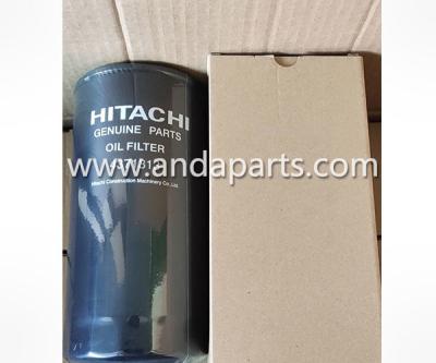 China Good Quality Oil Filter For Hitachi 4371313 for sale