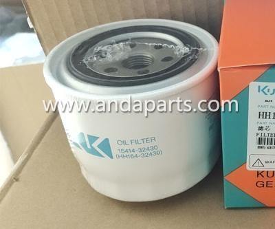 China Good Quality Oil Filter For KUBOTA HH164-32430 for sale
